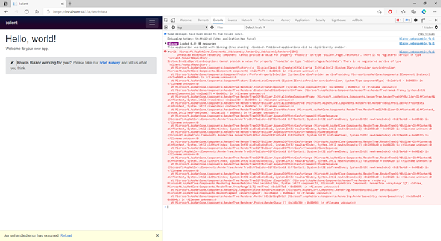Prototype Content Delivery .NET Typed Clients for the Contentstack SaaS Headless CMS ...