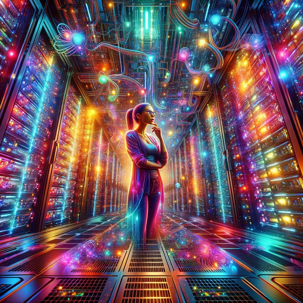 All about the Conscia DX Engine – Deliverystack.net